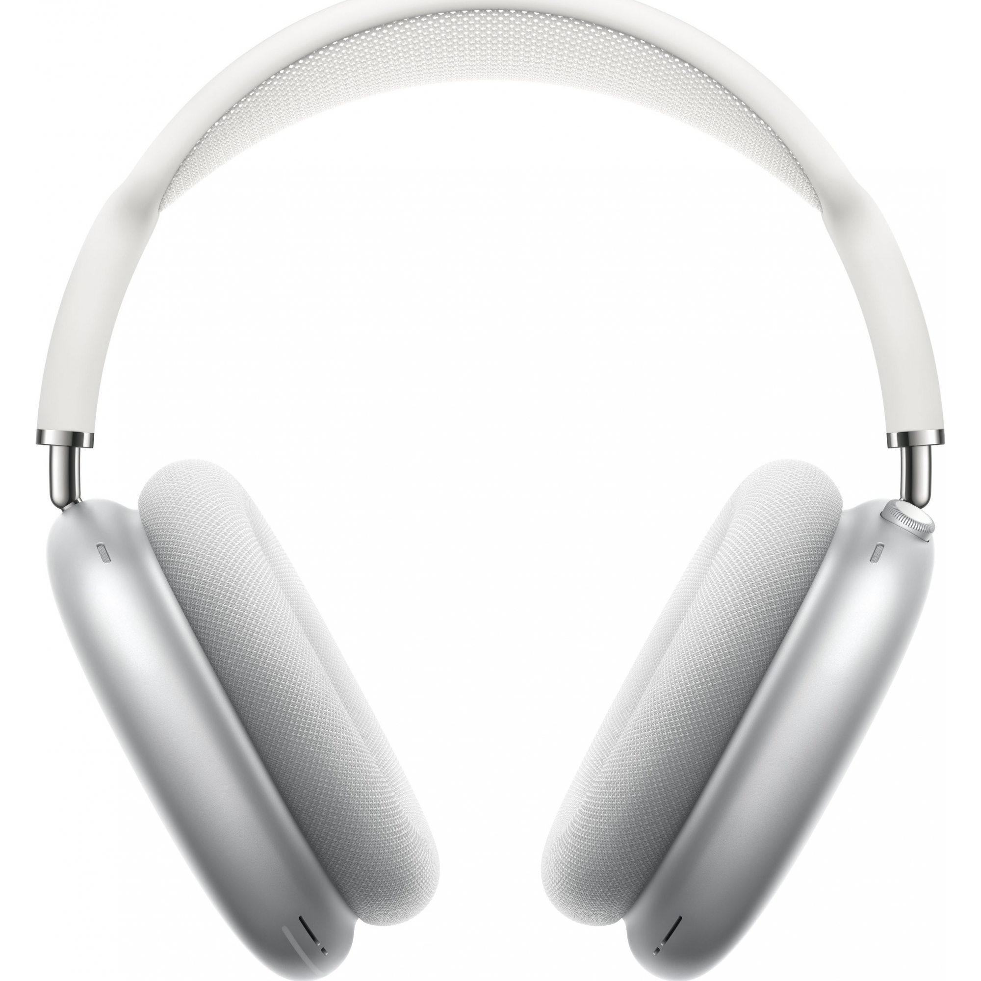 Бездротові навушники з мікрофоном Apple AirPods Max Silver: ціна ...